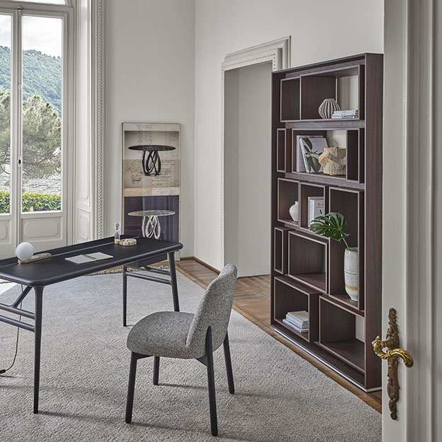 Porada First Bookcase